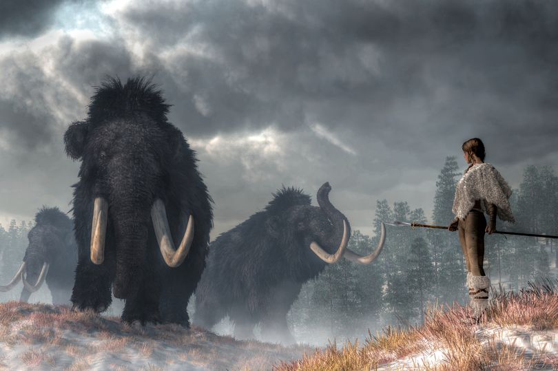 History could be re-written as ancient DNA shows route humans took to ...