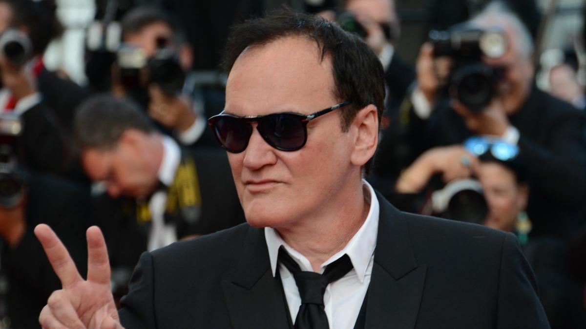 Quentin Tarantino revela cuál de sus películas es su favorita y cuál cree que es la mejor ...