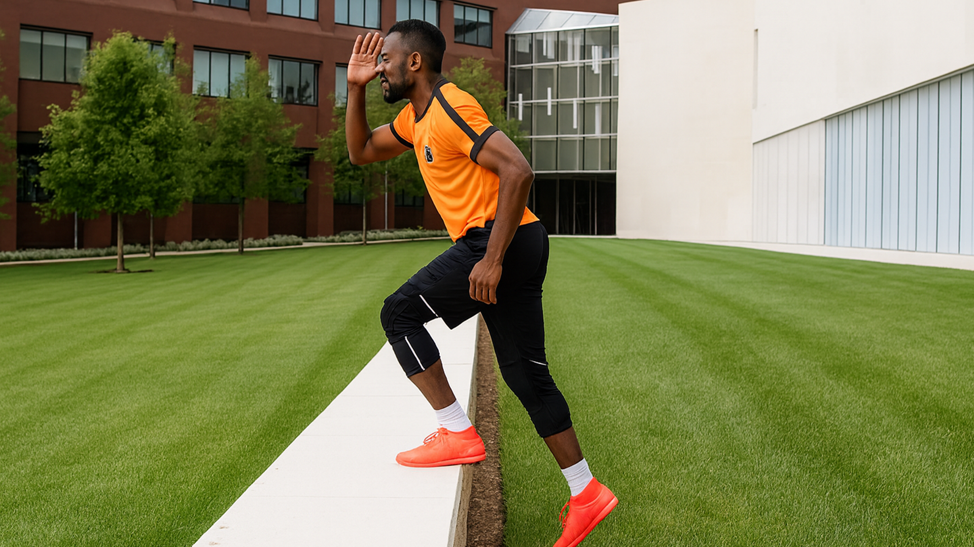 Full Body Home Workout - Do This Home Workout Every Day