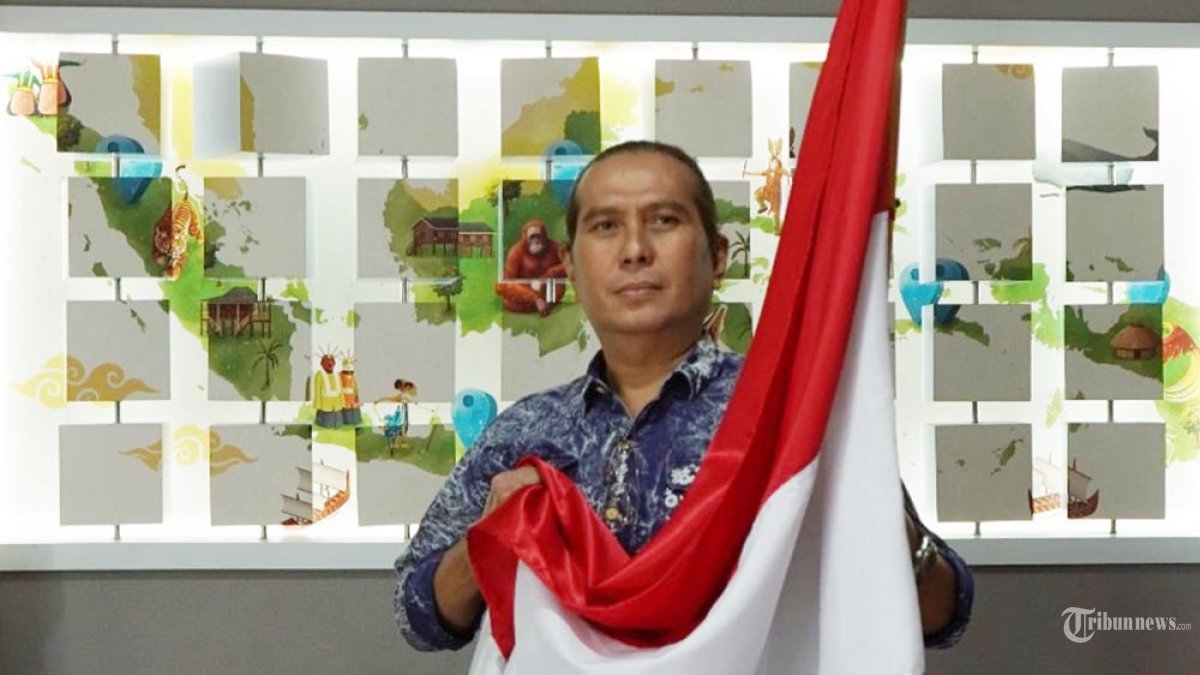 Film Merah Putih One For All Bertahan di Bioskop Meski Sepi Penonton ...