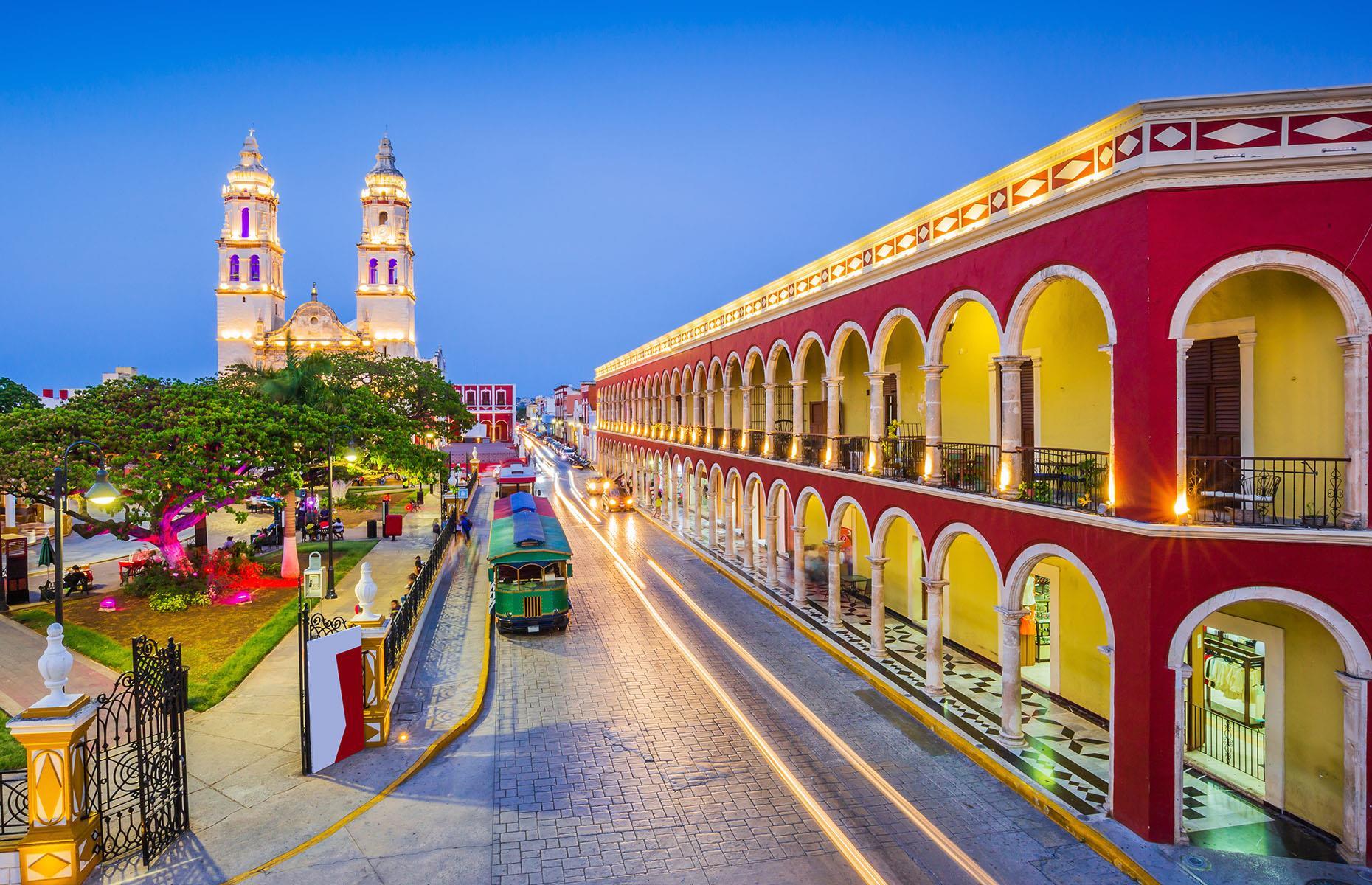 Mexico's most beautiful small towns are a must-visit