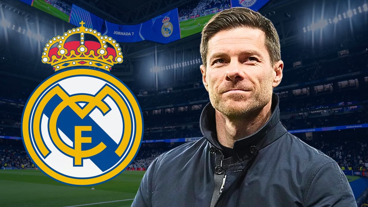Real Madrid transfer news: Xabi Alonso ‘increasingly close’ to €40m ...
