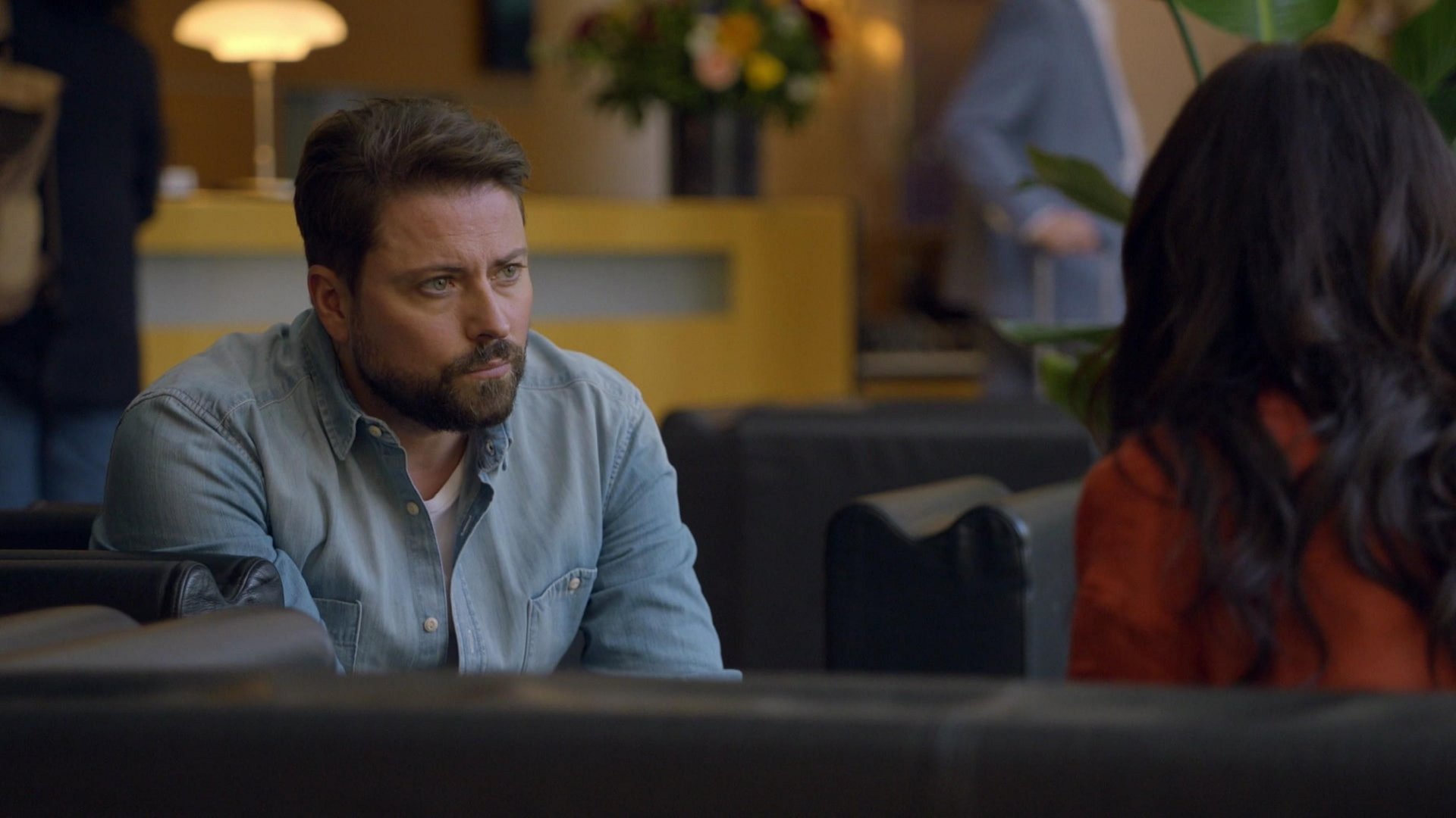 Schockierendes Liebes-Aus bei GZSZ: Laura lässt John im Stich