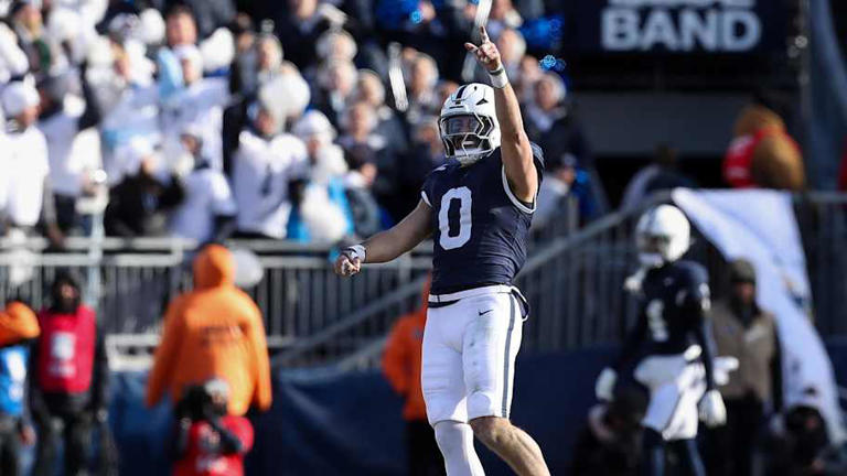 Penn State Football 2025 Preview: Linebackers Continue Their Transformation