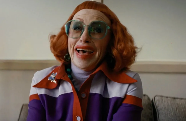 Weapons Scene-Stealer Amy Madigan Addresses Aunt Gladys Prequel Rumours