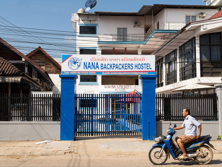 Laos methanol poisoning survivor describes ‘kaleidoscopic light’ before ...