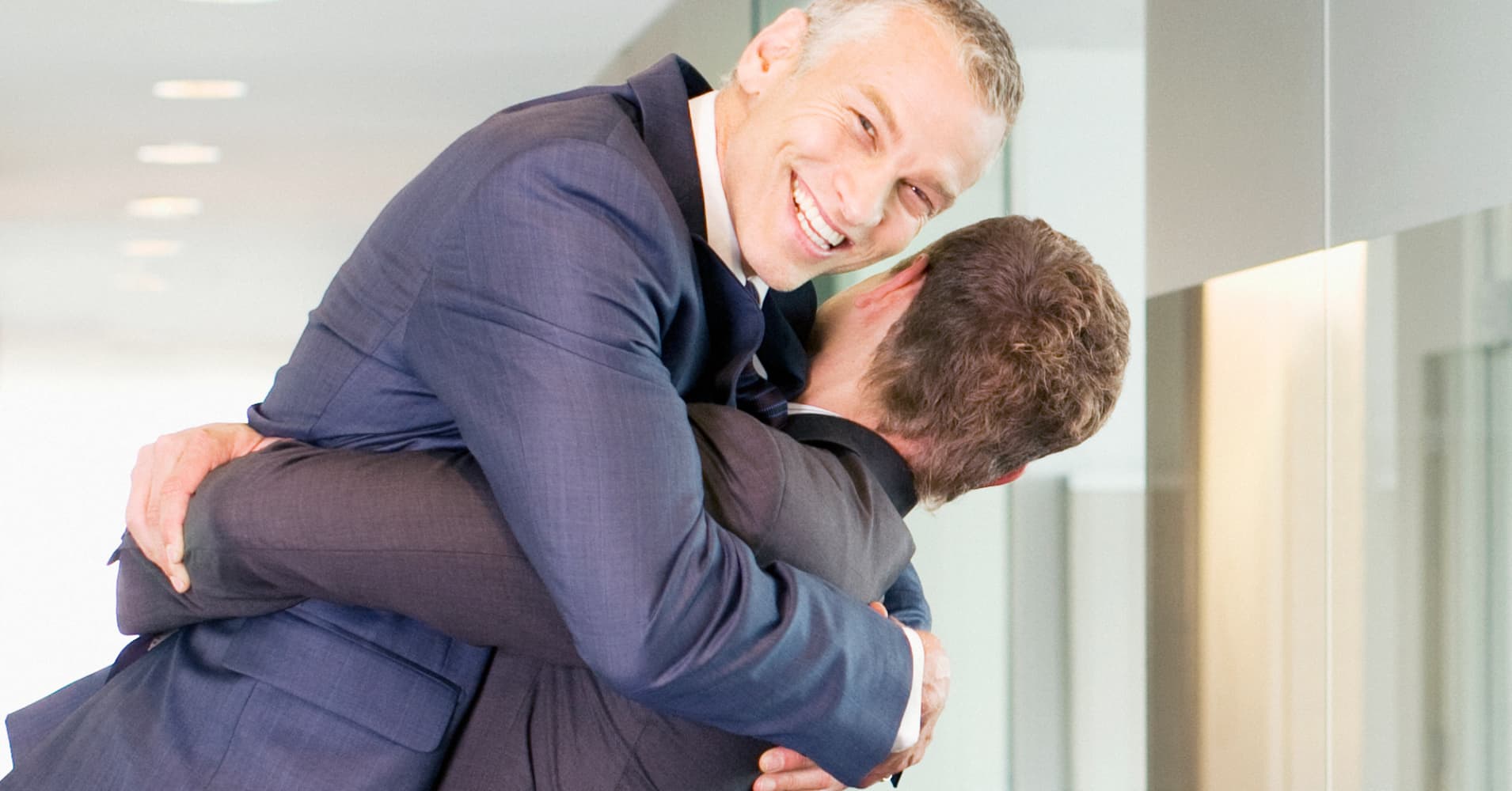 'Job hugging' has replaced job-hopping, consultants say, as workers ...