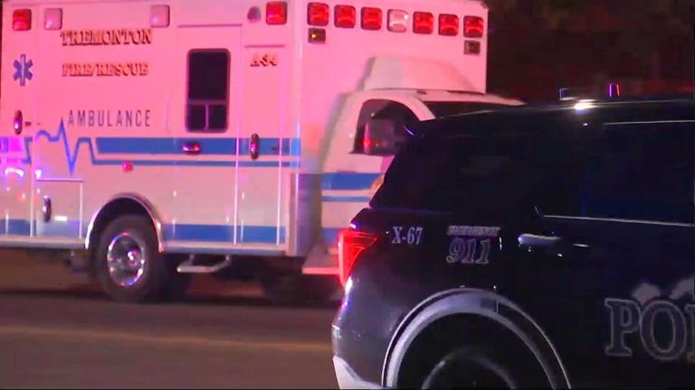 2 officers killed and a third is wounded in a Utah shooting ...