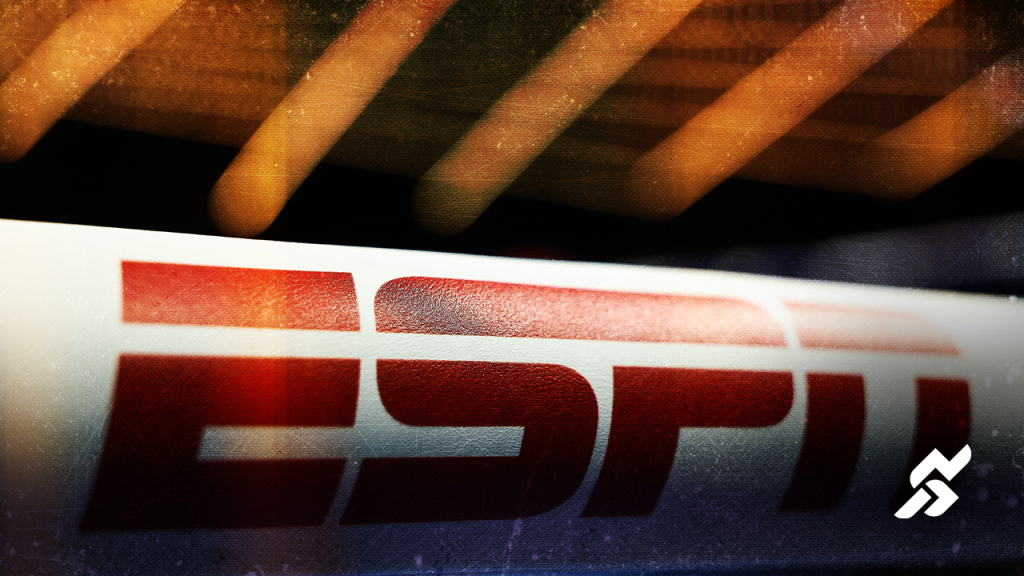 ESPN Accused of Stealing Tech in $200 Million Trade Secrets Lawsuit