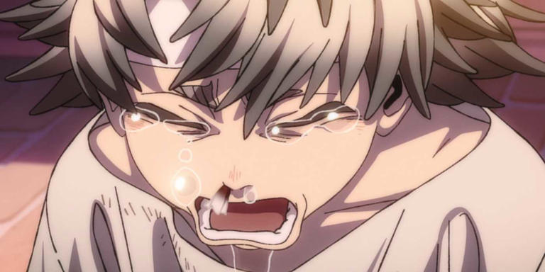 Rudo Discovers His True Powers & Potential in the Action-Packed Gachiakuta Episode 6