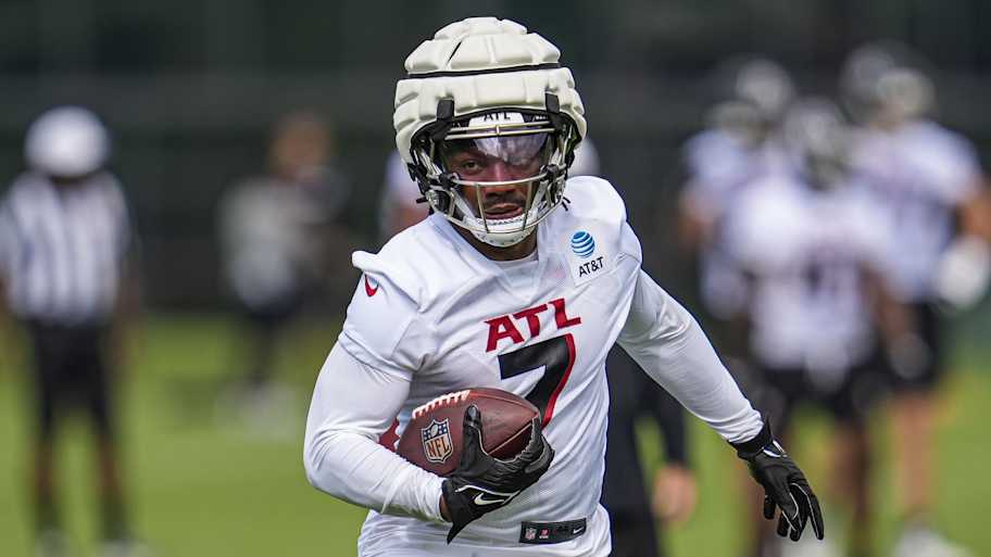 2025 Fantasy Football Running Back Rankings And Auction Draft Values