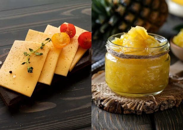 Ghee vs Cheese: Which Ancient Superfood Truly Loves Your Heart