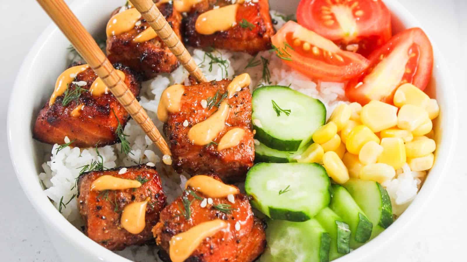 10 Salmon Recipes You Don’t Want To Skip