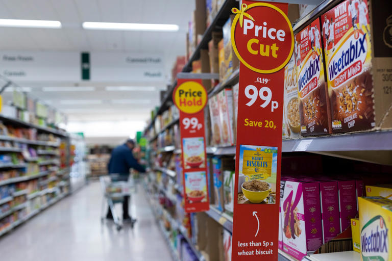 Kellogg’s Smacks return, just like Sugar Puffs fave