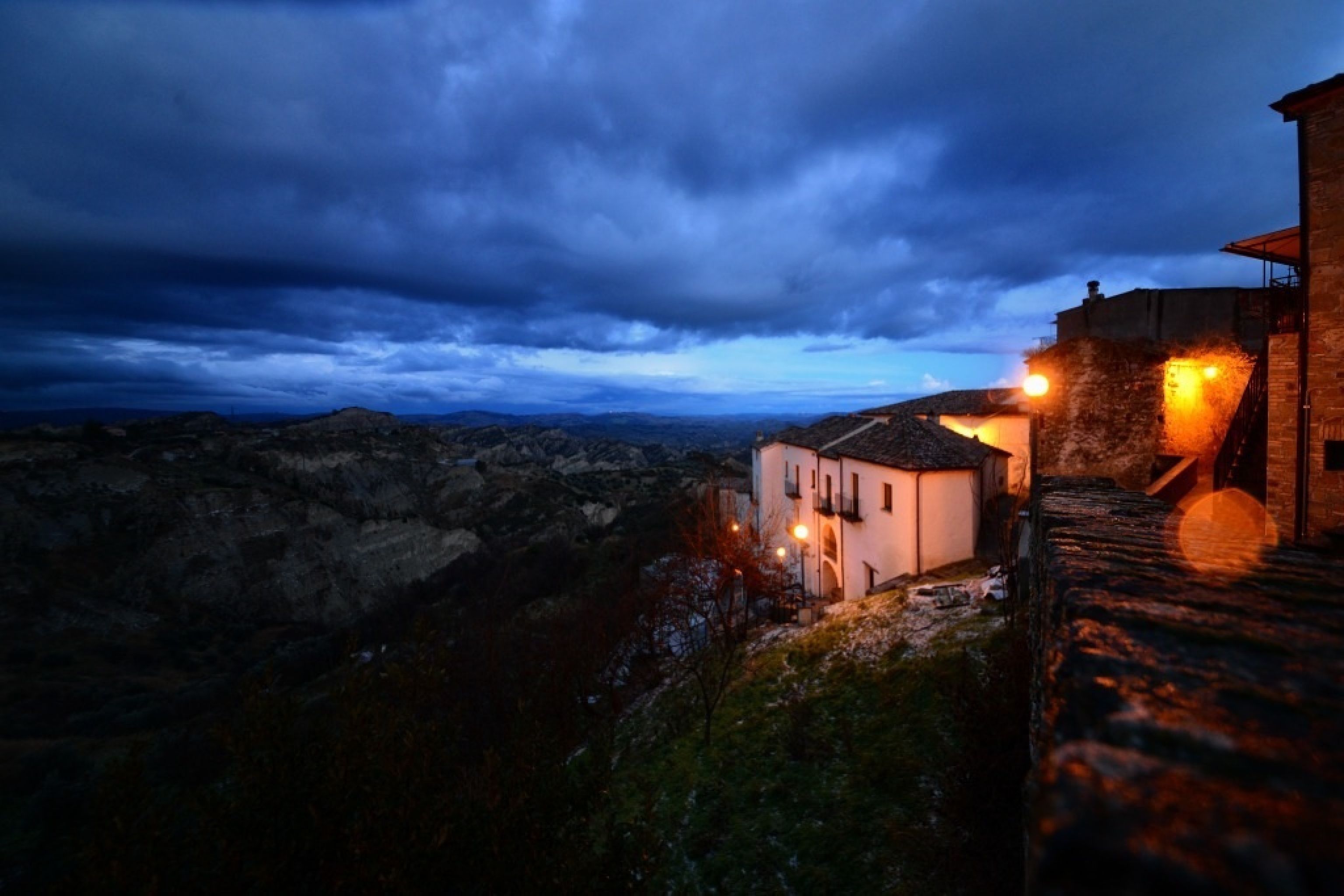 Aliano celebra Carlo Levi col festival della paesologia