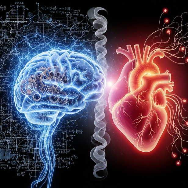 Am I Overthinking or Is This Anxiety? A Psychologist Explains