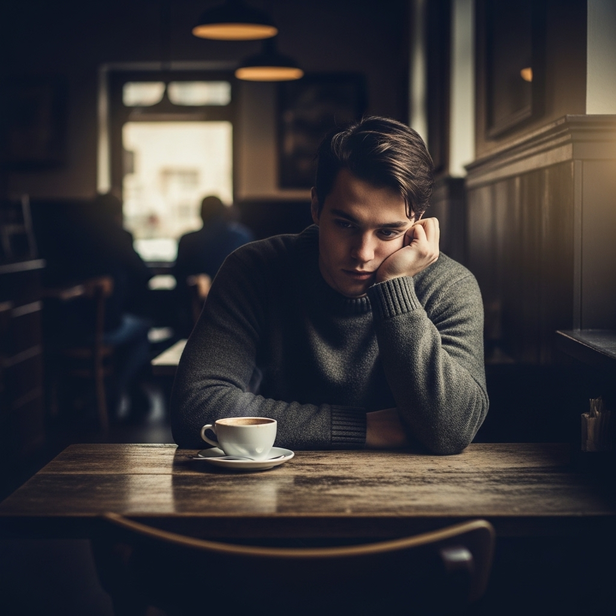 Am I Overthinking or Is This Anxiety? A Psychologist Explains