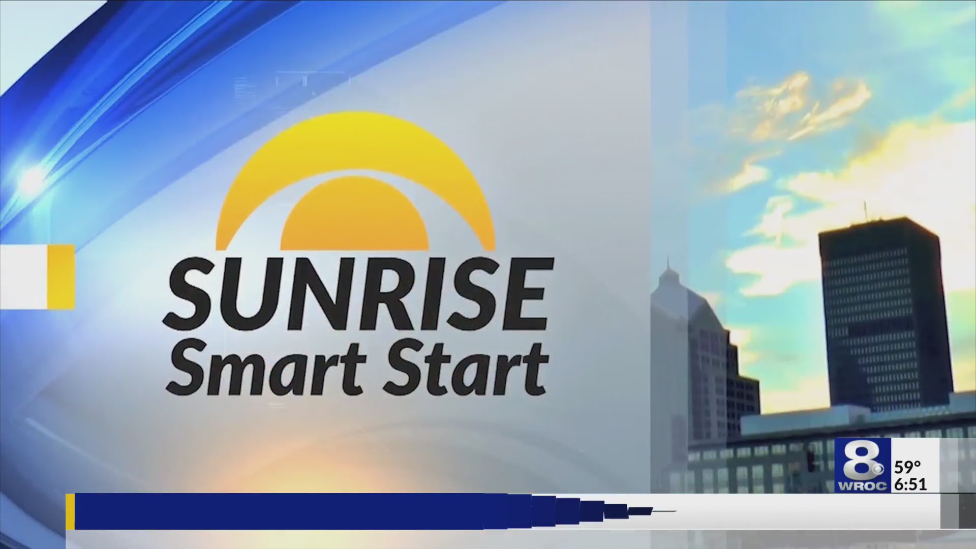 Sunrise Smart Start: Fishers FD meeting, Spirit Room