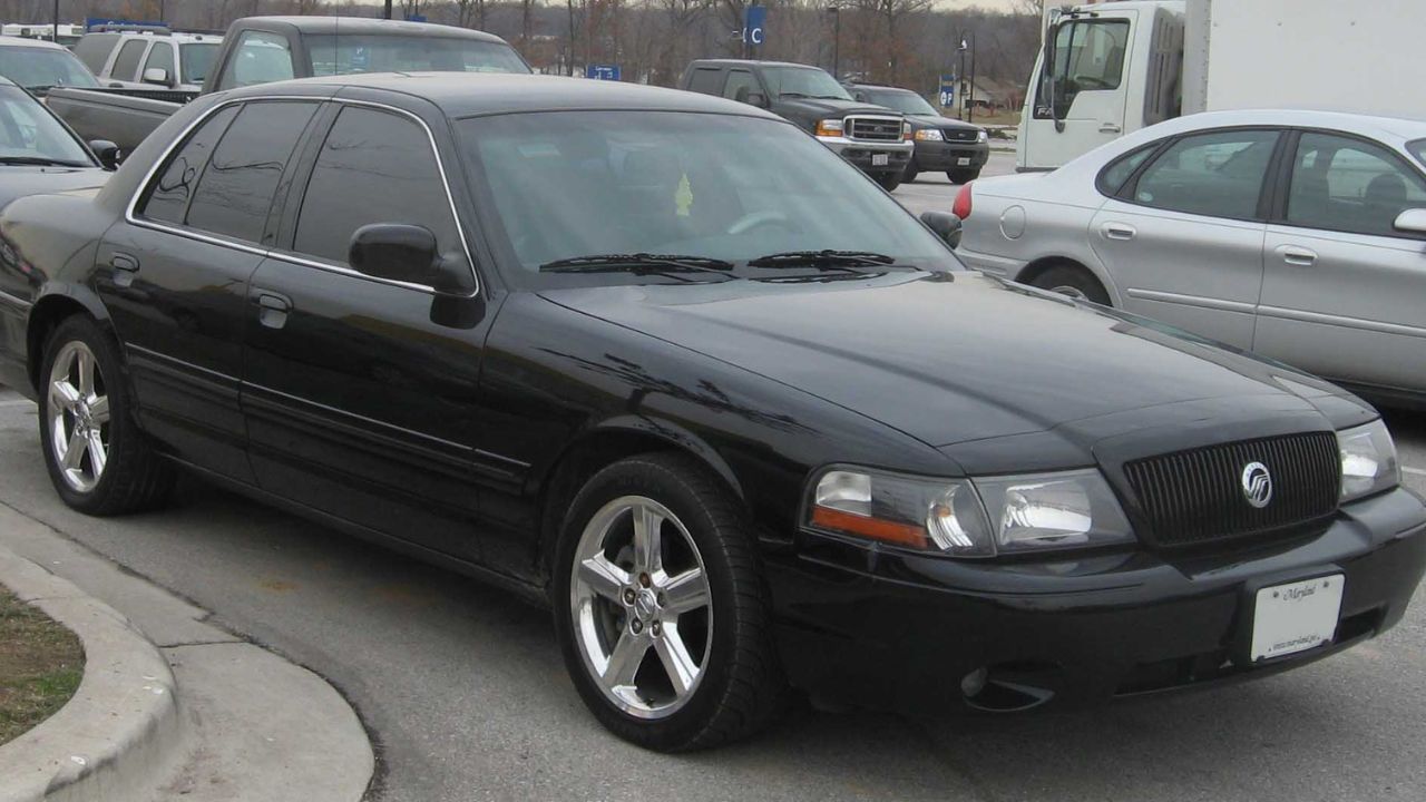 8 factory V8s that delivered surprising real-world performance