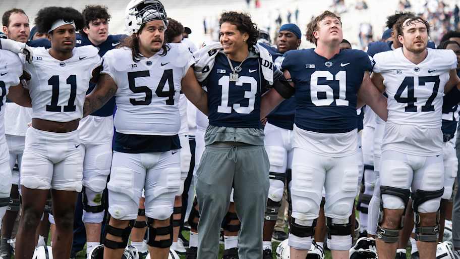 Penn State Football 2025 Preview: Linebackers Continue Their Transformation