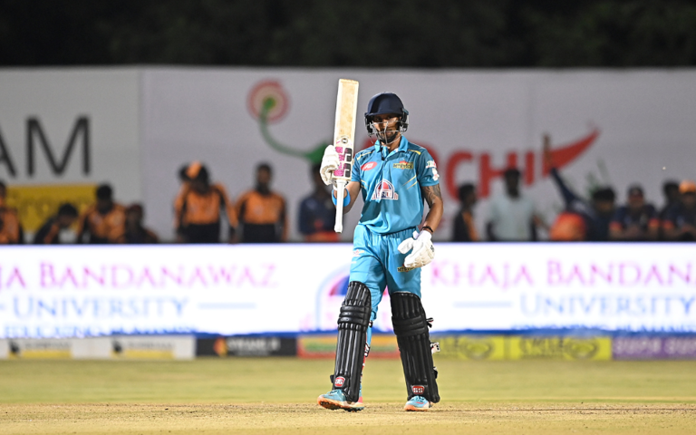 Maharaja Trophy 2025, Match 11 Review: Sisodia sizzles as Gulbarga ...