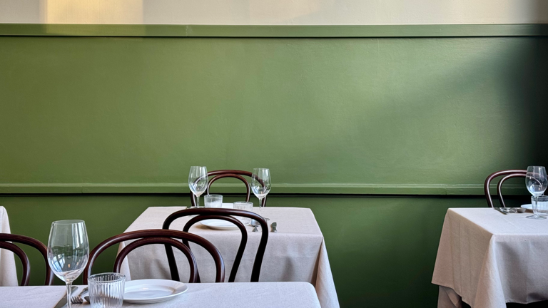 Staġuni in Barossa is the winner of our Best Destination Dining Award