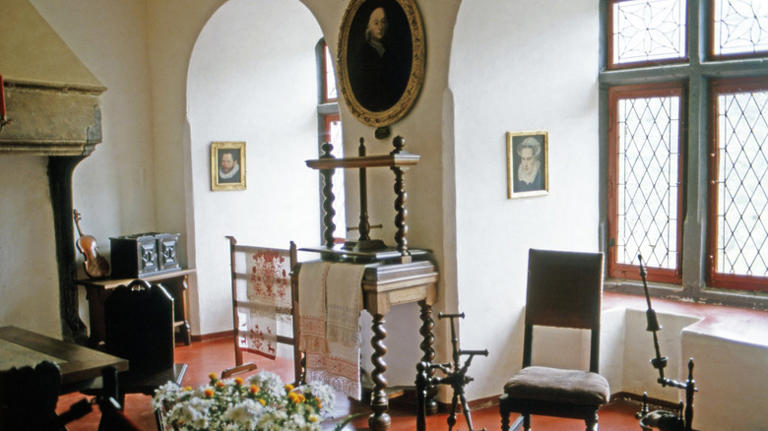 This Awe-Inspiring Storybook Destination Is Rick Steves' Favorite ...