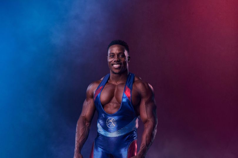 Harry Aikines-Aryeetey's impressive net worth wows Strictly Come ...