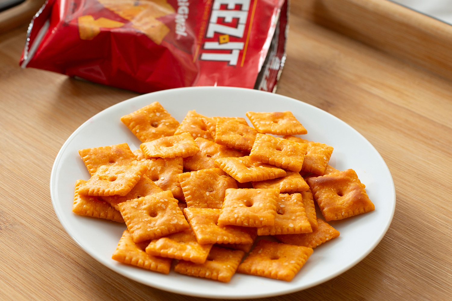 16 Snacks So Addictive You'll Eat the Whole Bag