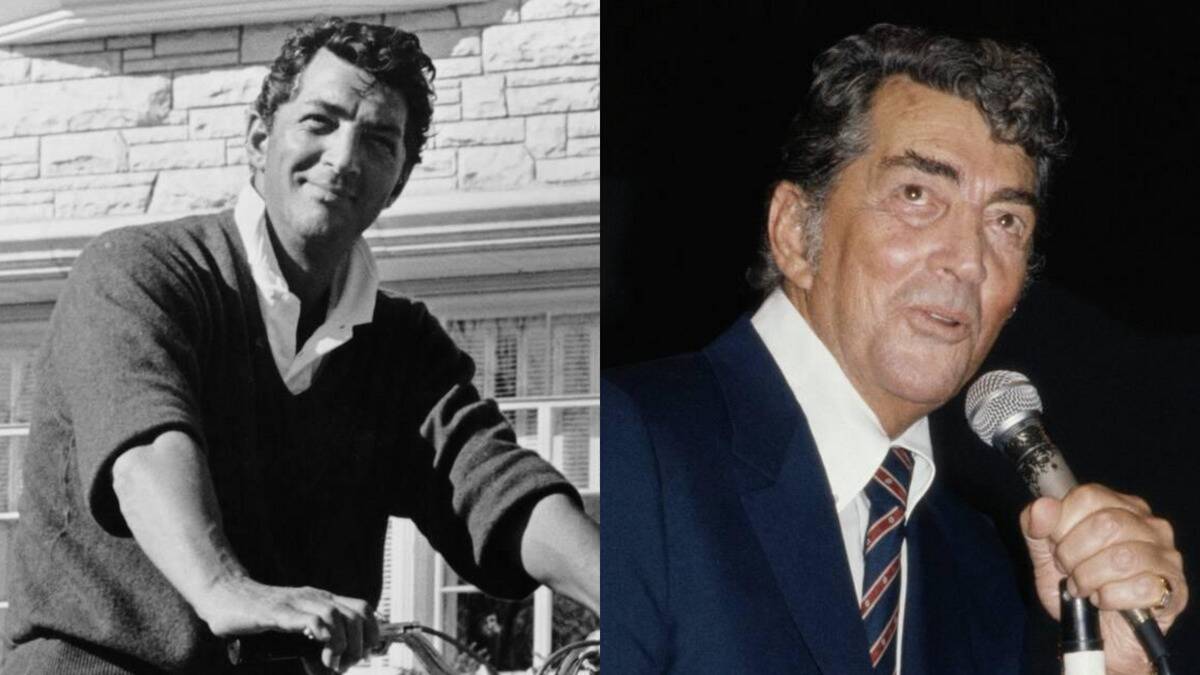 Remembering Dean Martin's timeless charm and legacy