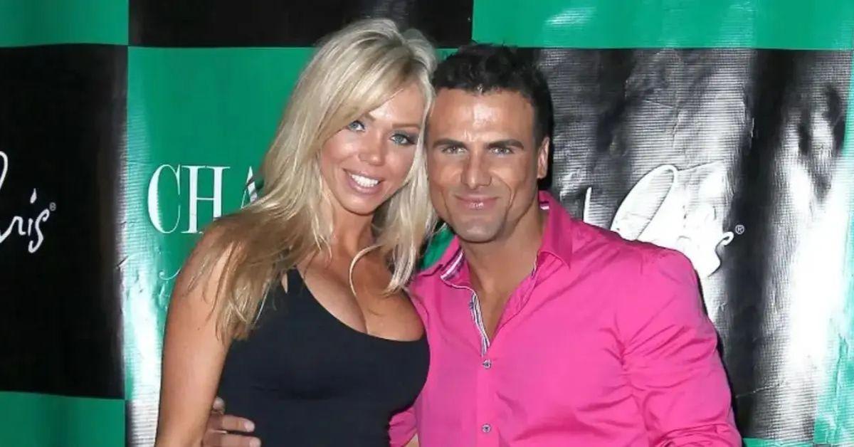 Homeless Model Loni Willison Wears a Rolex Watch as She Rummages ...