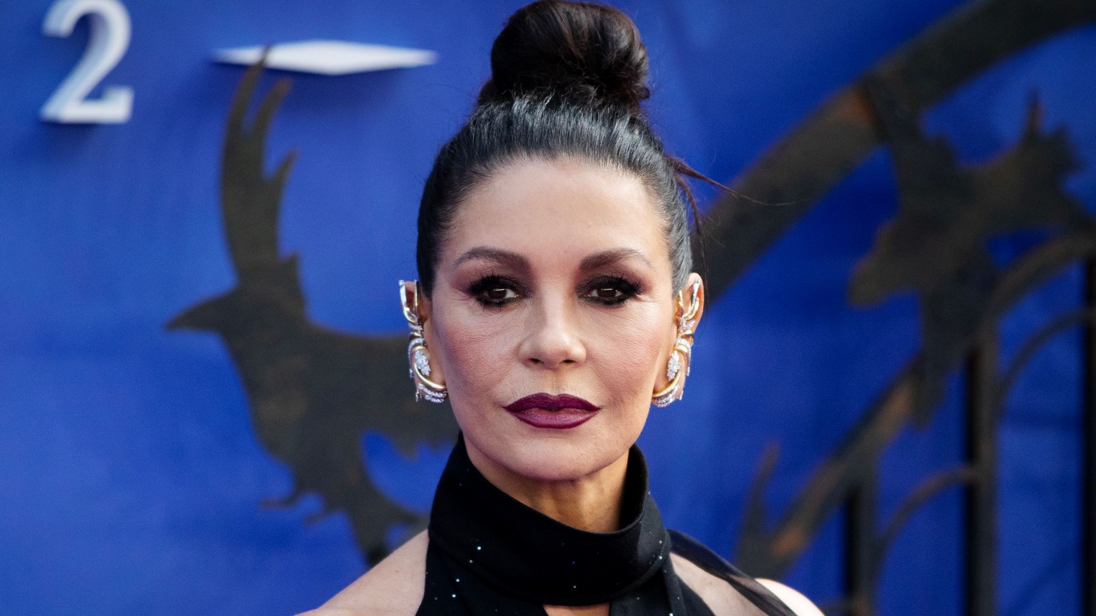 Pour Catherine Zeta-Jones, posséder quatre maisons, "ce n'est pas ...