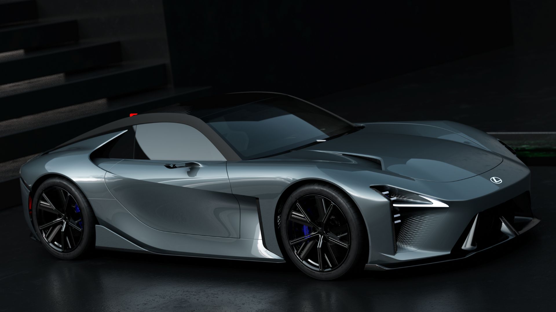 Toyota’s EV flagship is dead: Why Lexus just scrapped the car meant to ...