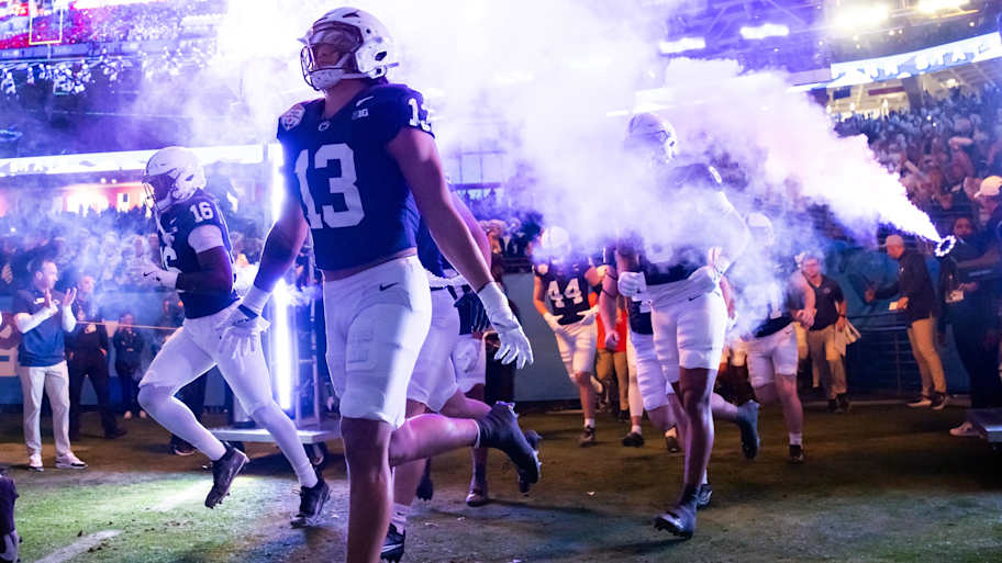 Penn State Football 2025 Preview: Linebackers Continue Their Transformation