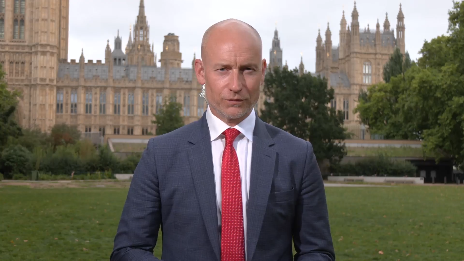 Labour is moving to a completely 'digital NHS', Care Minister tells GB News