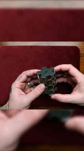 Can I Escape the HEXA Torture Cell Puzzle?!