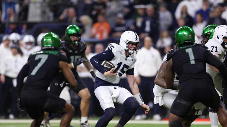 The Ultimate Weekly 2025 College Football Road Trip