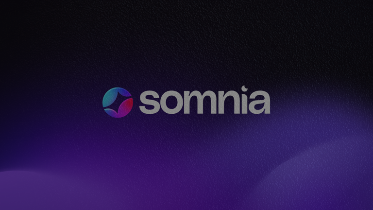 Somnia Launches $SOMI Token and First Airdrop for Early Supporters