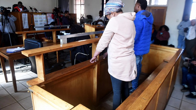 'Baby Nikita's' parents abandon bail application