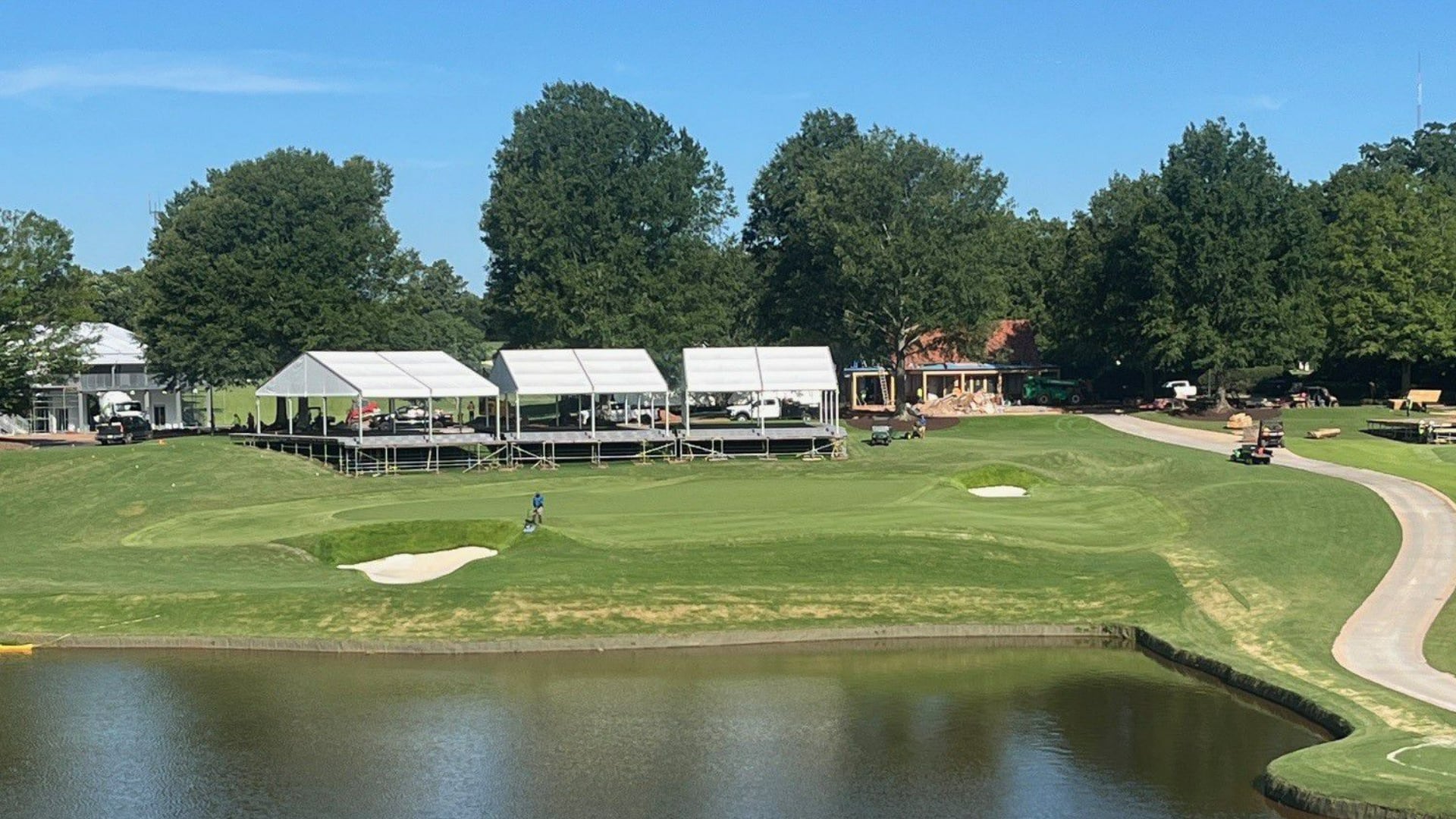 TOUR Championship 2025: What to know about playoff finale at East Lake ...
