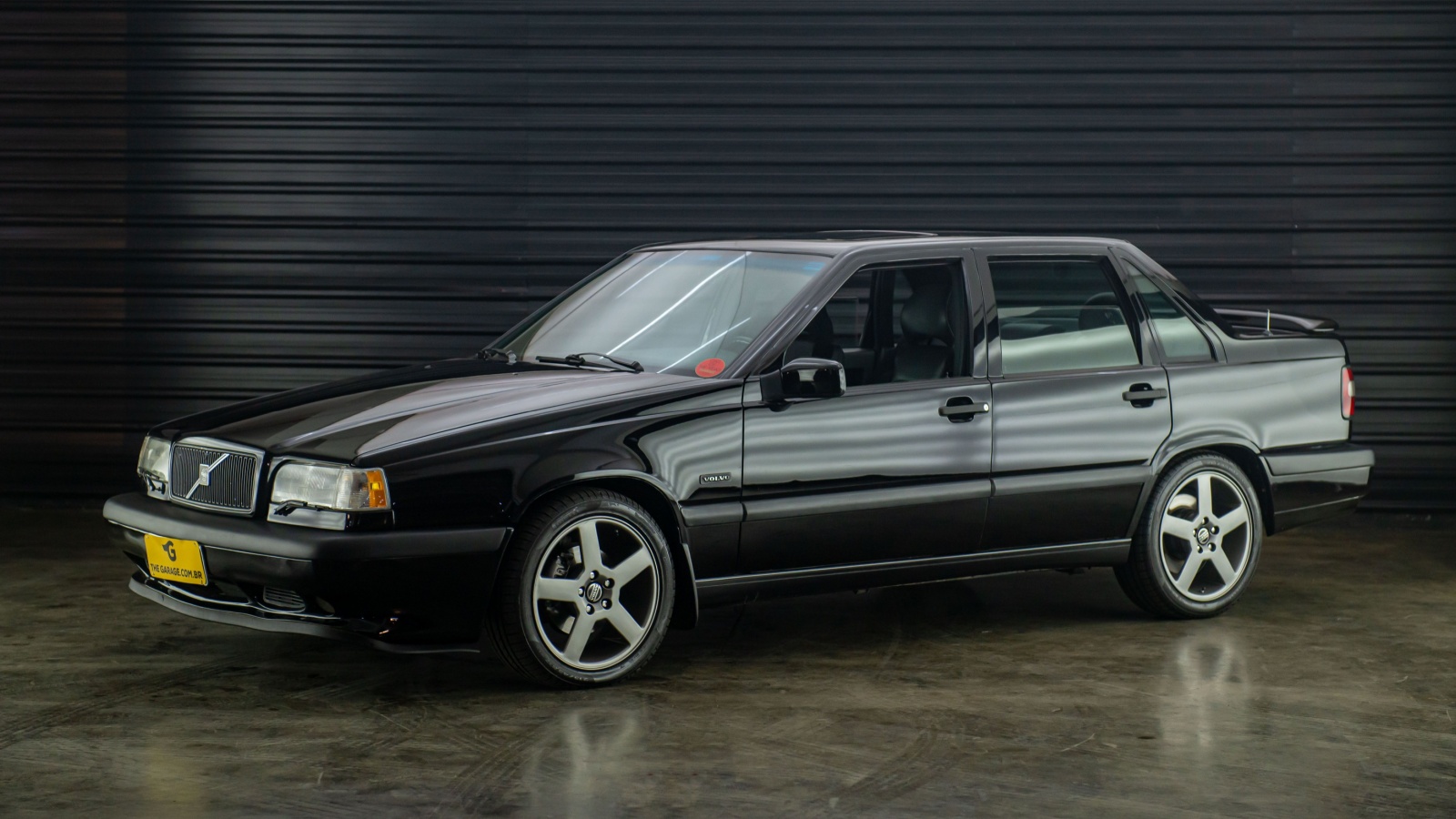10 cars every ’90s kid dreamed of