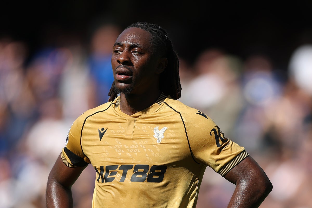 Transfer news live: Eze talks latest, Newcastle eye Isak replacement ...
