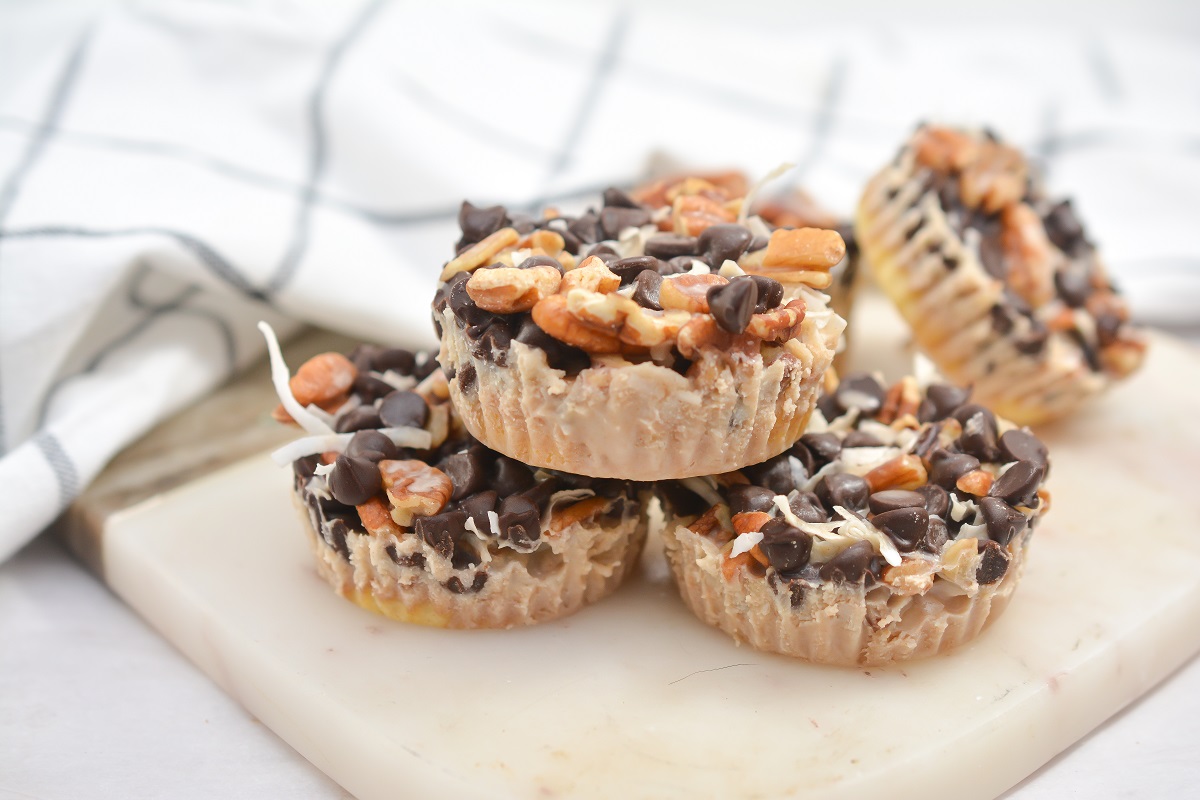 15 Gluten-Free Snacks That Kill a Chip Craving Fast