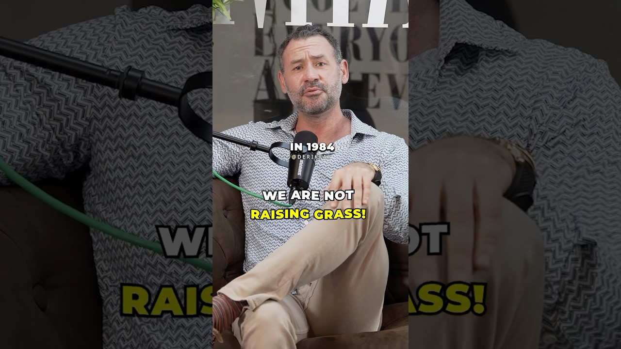 Your Greatest Life Contribution Comes Through Raising Children