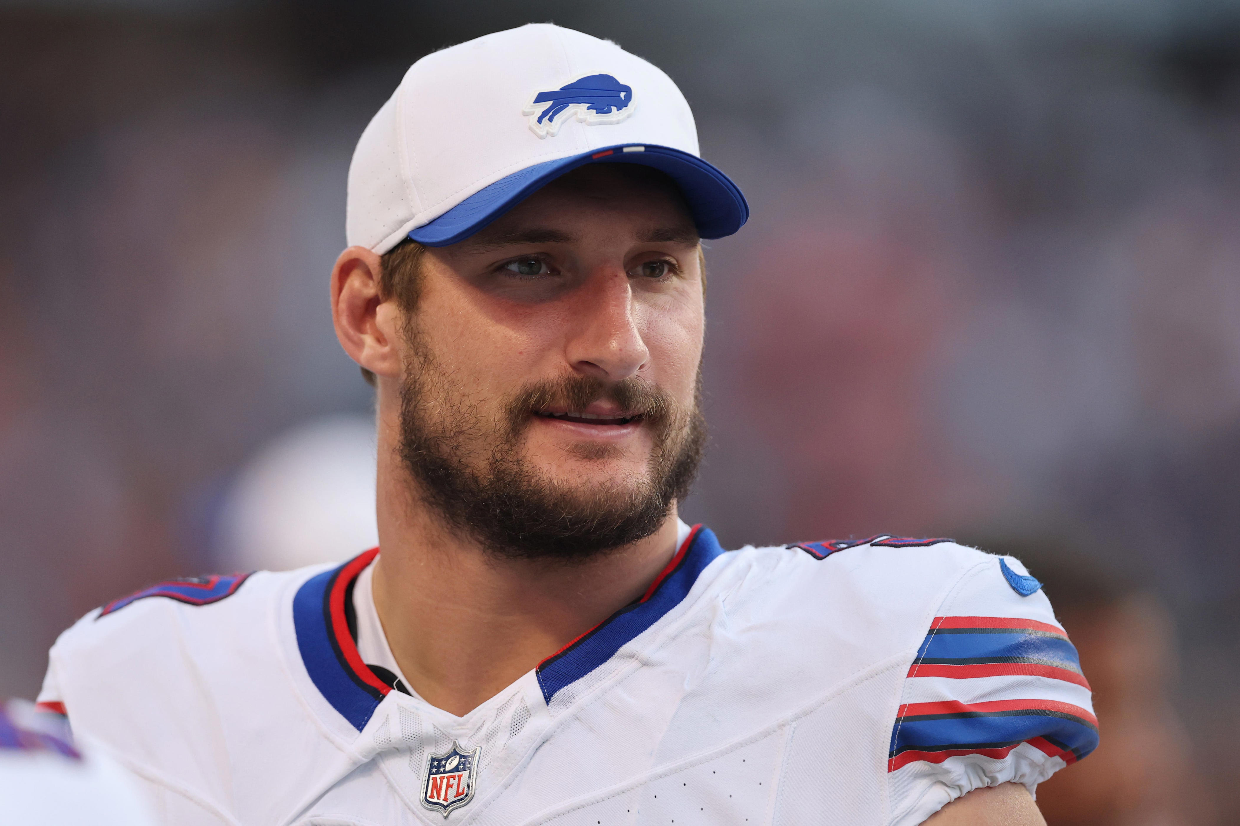 Bills Wire's Buffalo Bills 53-man preseason roster projection