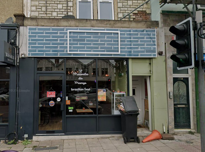 A Bristol family restaurant has rated 1 following latest food hygiene ...