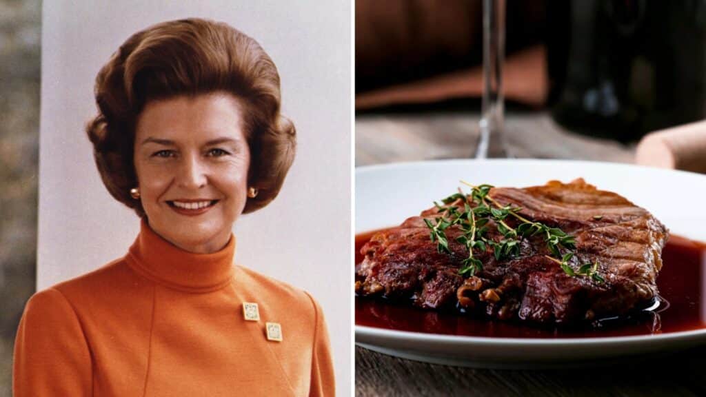 First Ladies & Their Signature White House Recipes