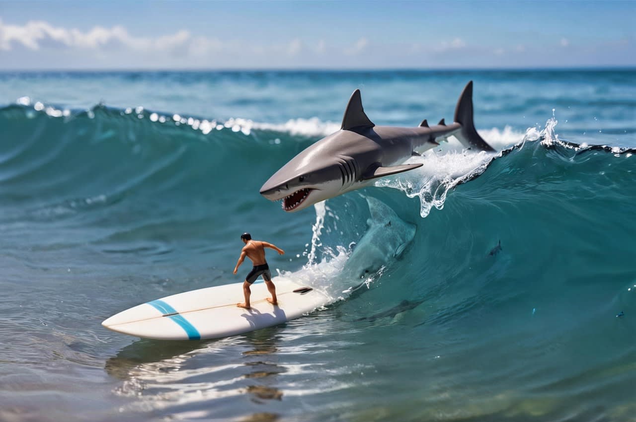 Cabarita Beach Shark Attack: Why Is Australia A Haven For This Ocean ...