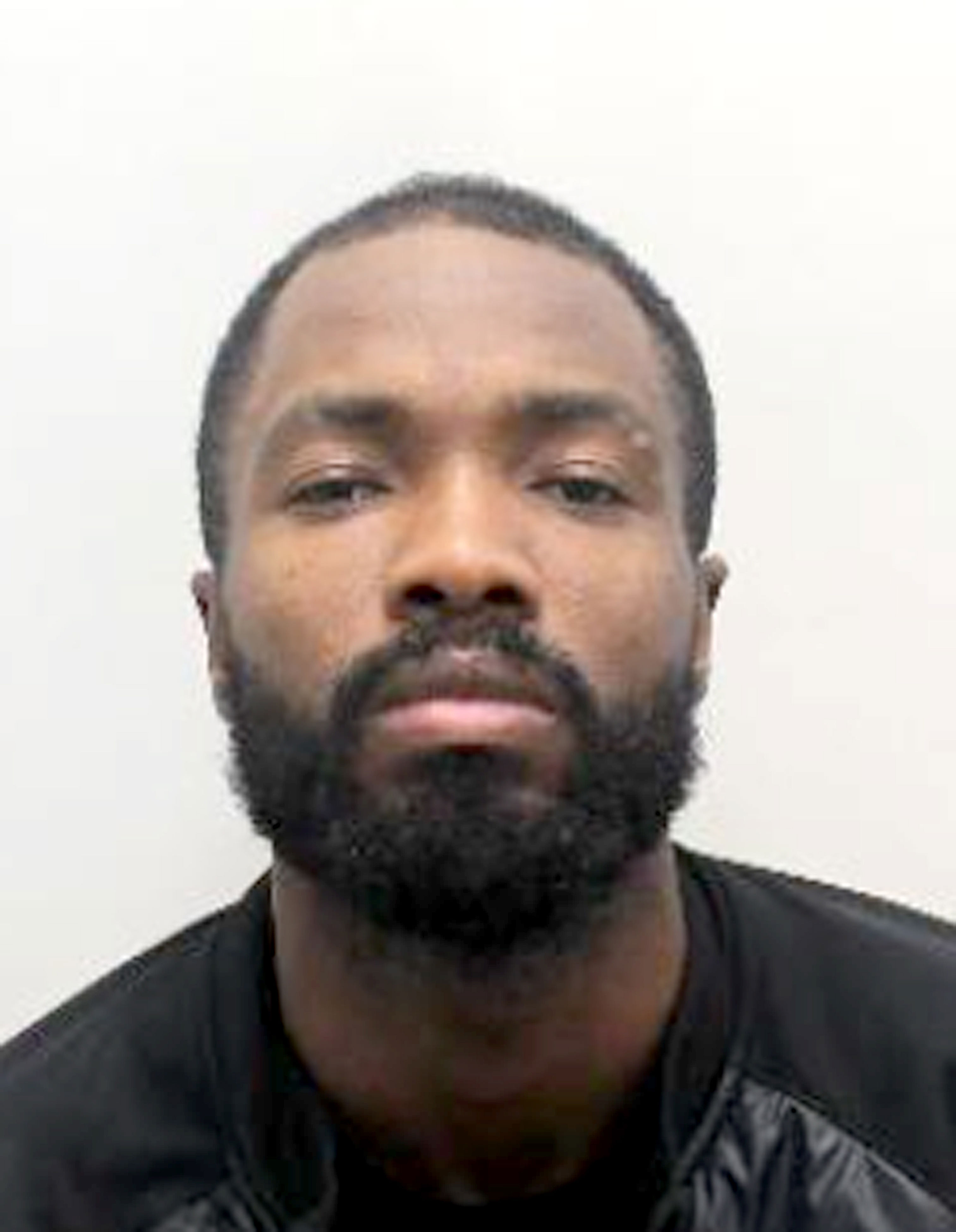 Man guilty over gang shooting of girl, aged nine