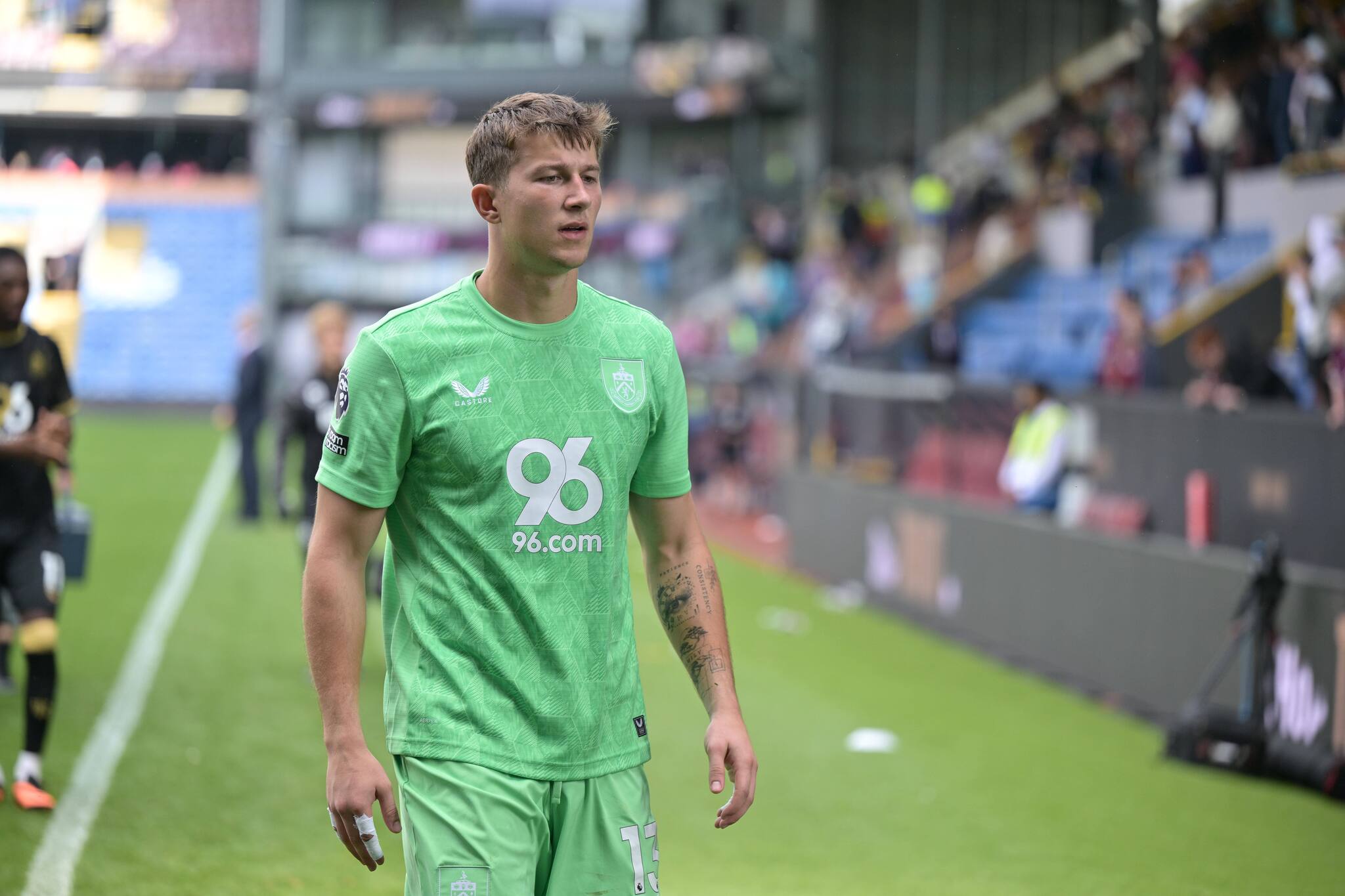 Von Wirtz bis Farke: Diese Deutschen sind in der Premier League aktiv